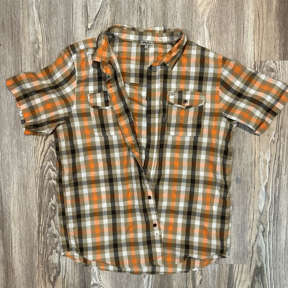 Shirts | Lng Wovens Shirt | Poshmark